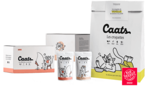 Croquette sur Mesure pour Chat : Alimentation Mixte Personnalisée
