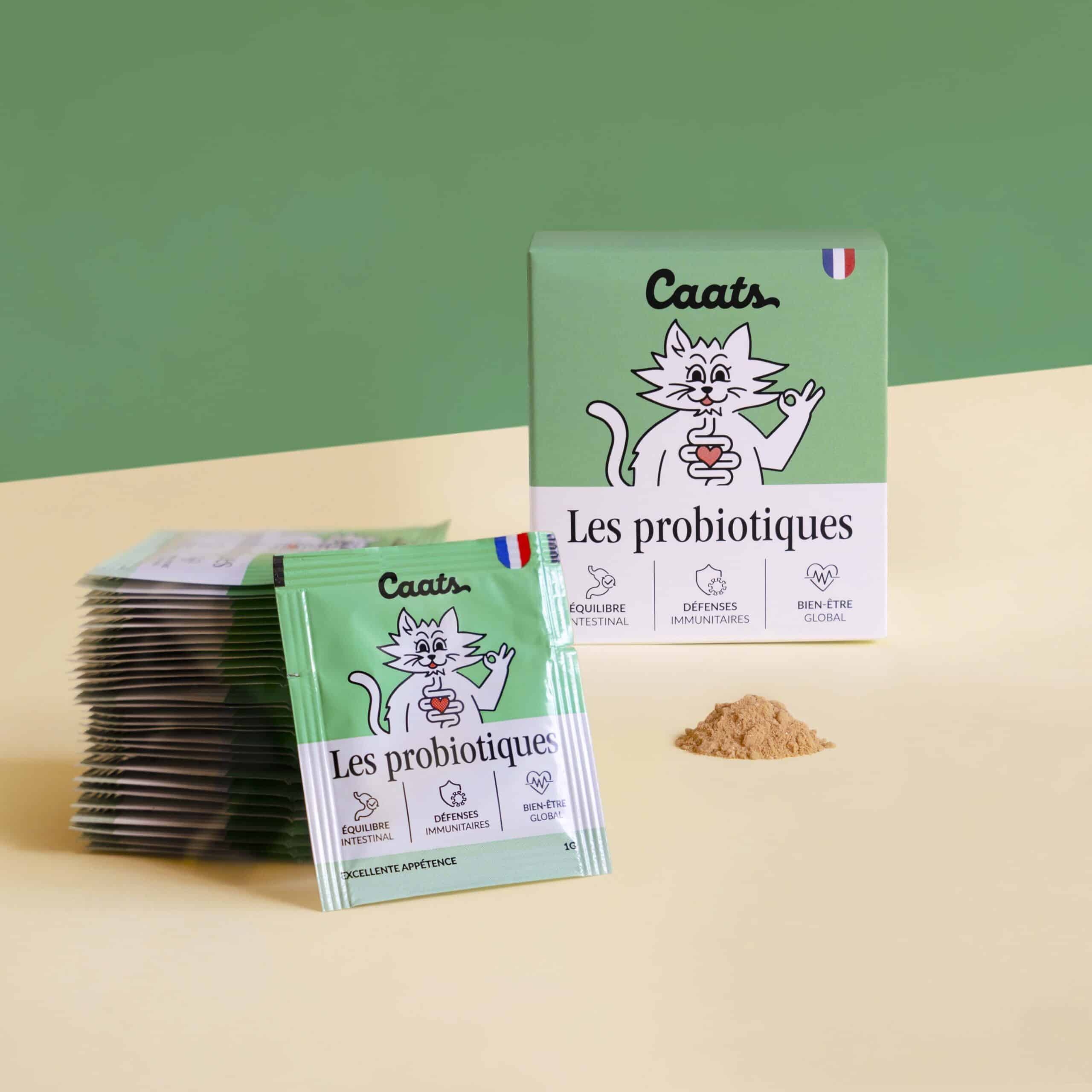 Nourriture pour chat : croquettes, pâtées & alimentation adaptée | Caats