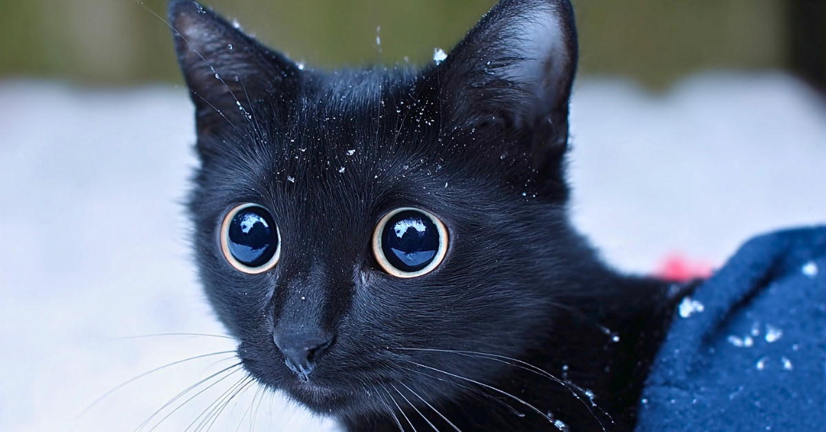 Langage corporel du chat : ces signes que vous ignorez