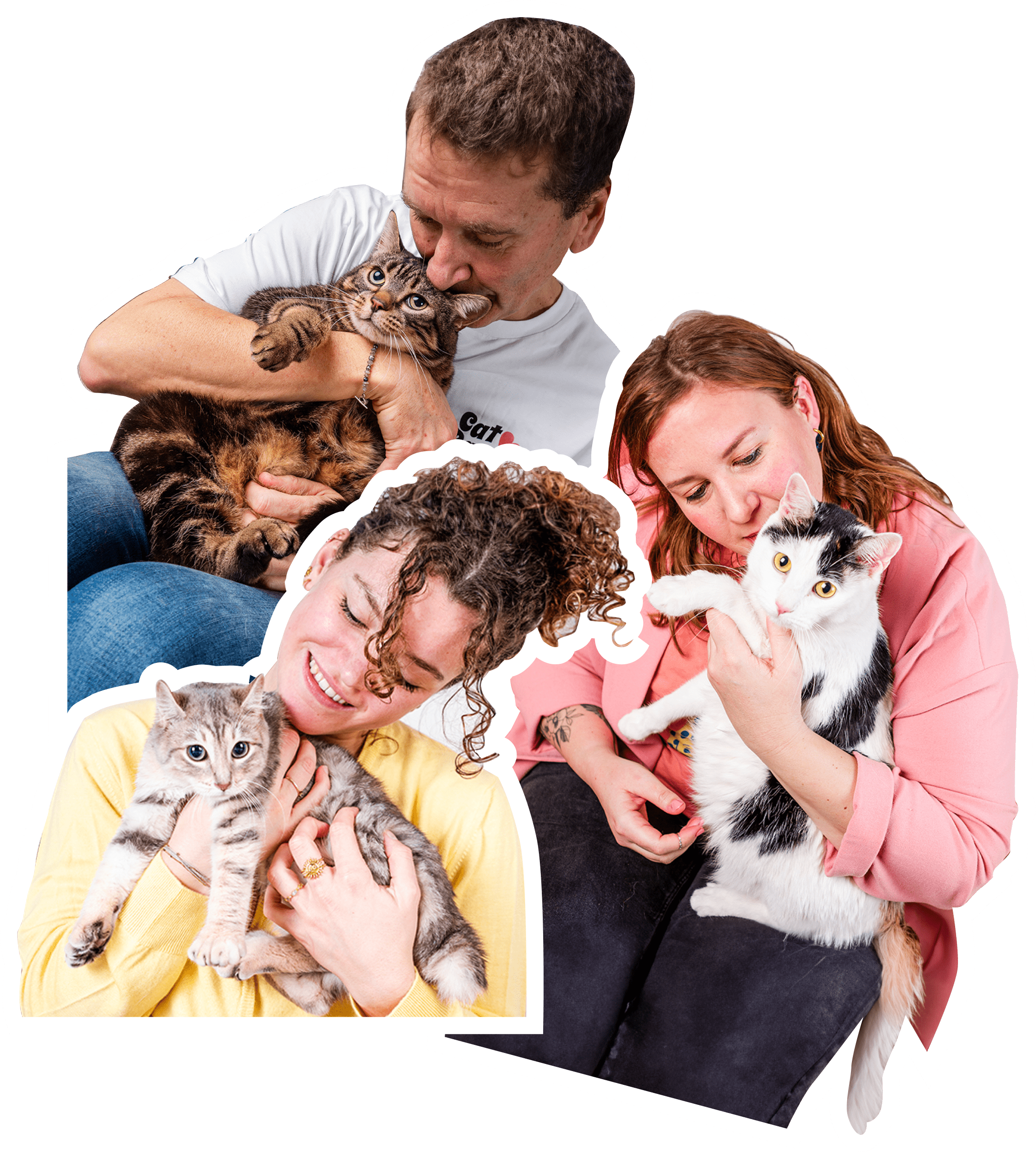 Fondation - Caats